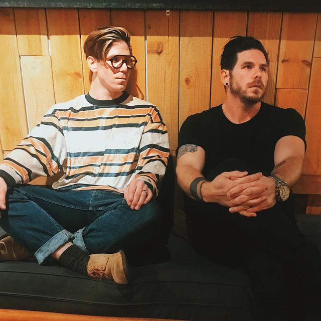 Cray Button Feat Lecrae