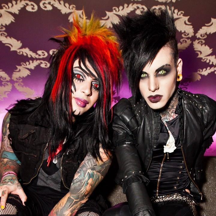 Botdf Blood Unplugged