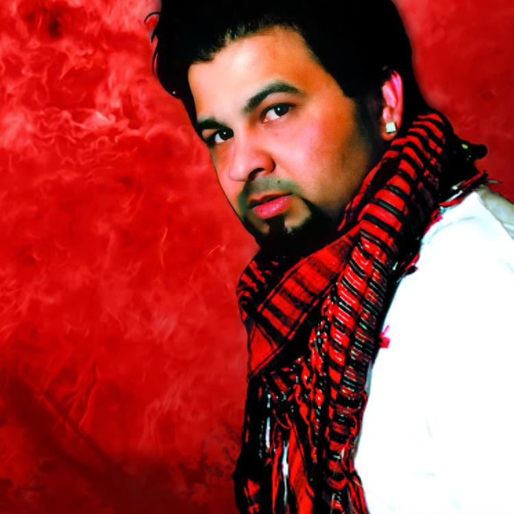 Irfan Khan Singer