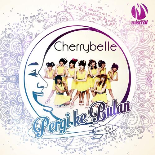 Cherrybelle Birthday Kiss