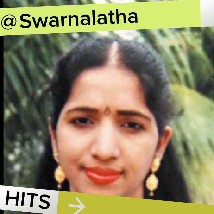 Swarna Kumar's Instagram, Twitter & Facebook on IDCrawl