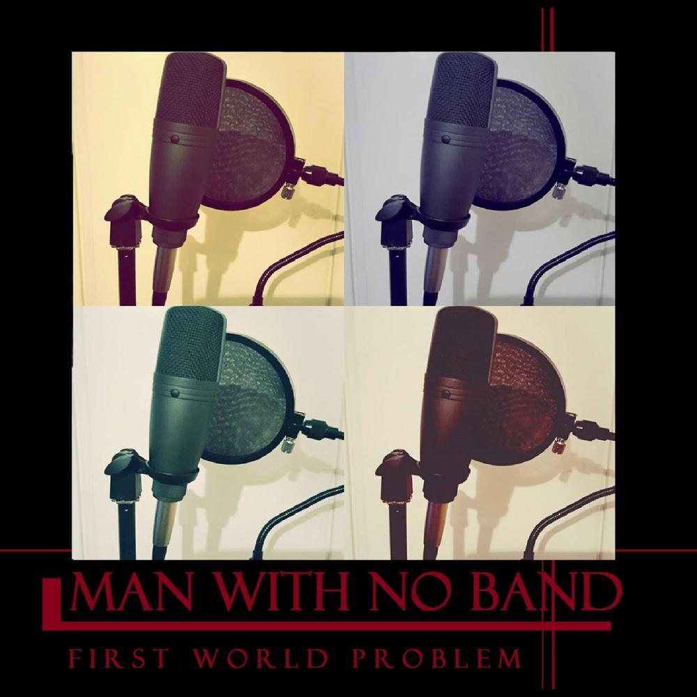 First World Problems Meme Guy