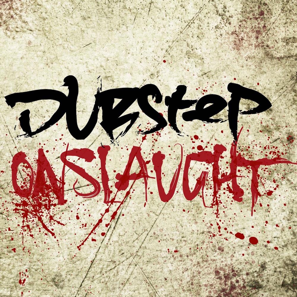 Onslaught Band Wallpaper