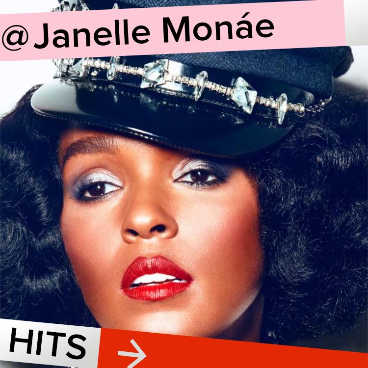 Janelle Potter's Instagram, Twitter & Facebook on IDCrawl