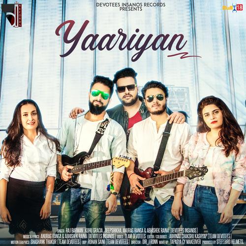 Yaariyan Album