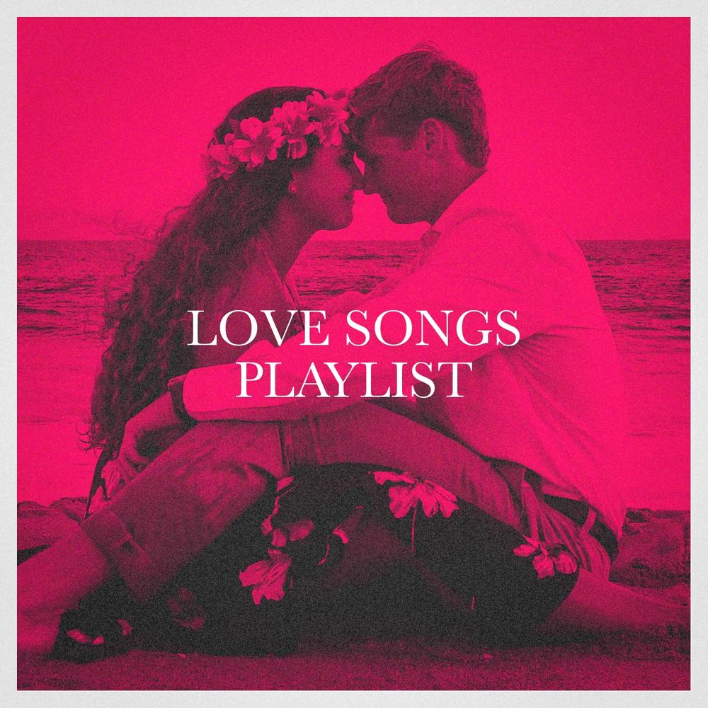 Classic Love Songs Album