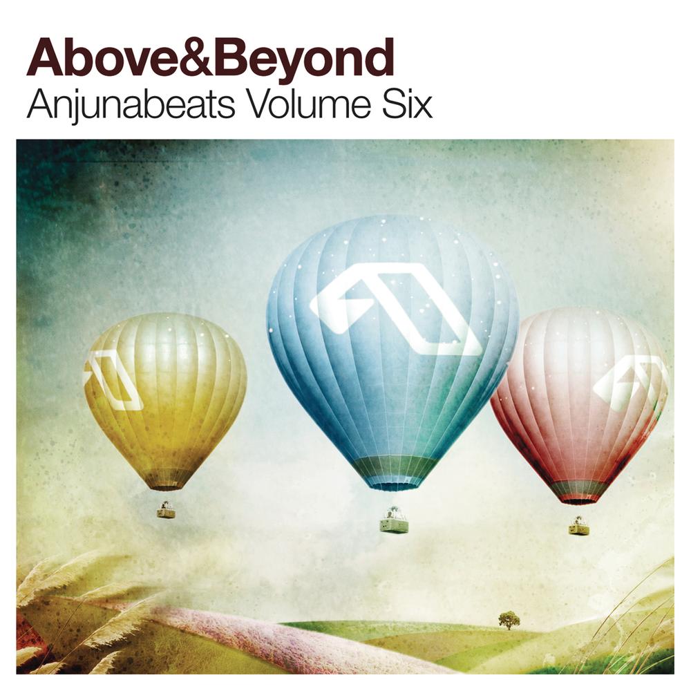 Anjunabeats Volume 9