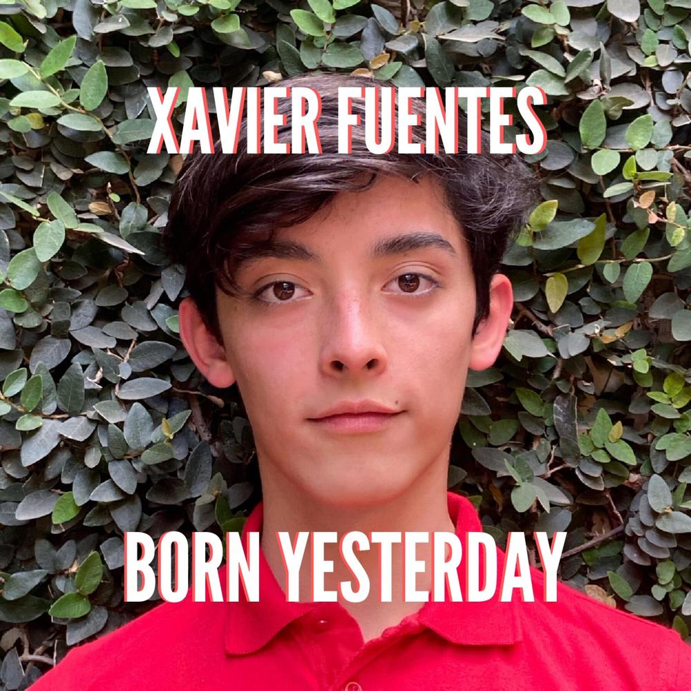 Xavier Fuentes's Instagram, Twitter & Facebook on IDCrawl