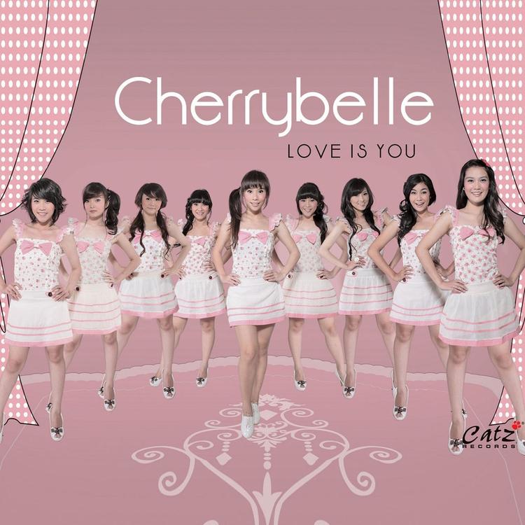 Cherrybelle Birthday Kiss
