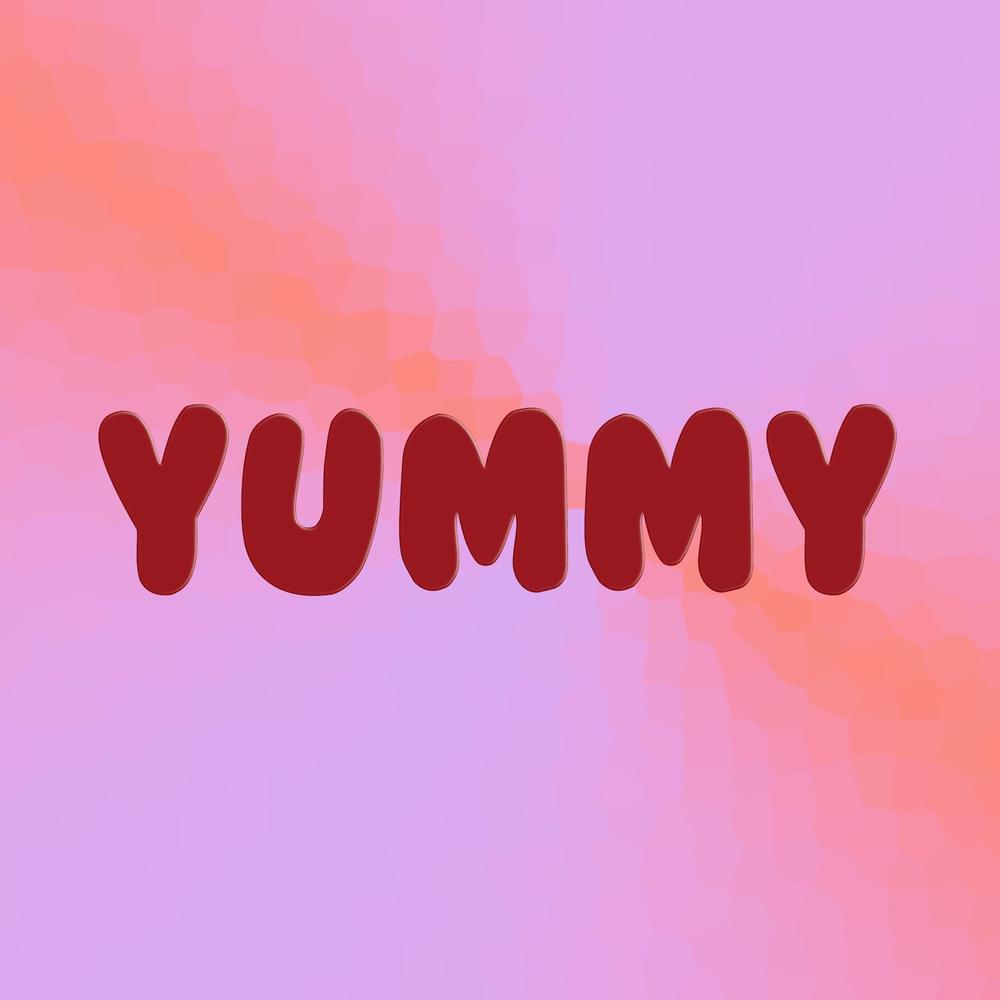 Yummy Word