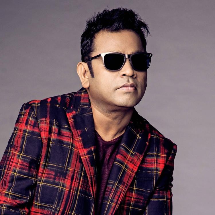Ar Rahman Album