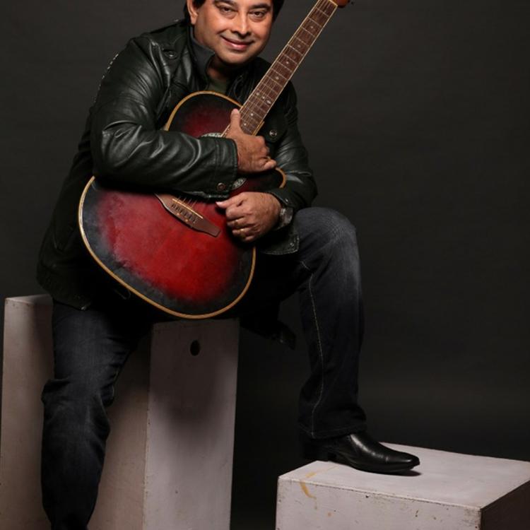 Music Director Jeet Ganguly
