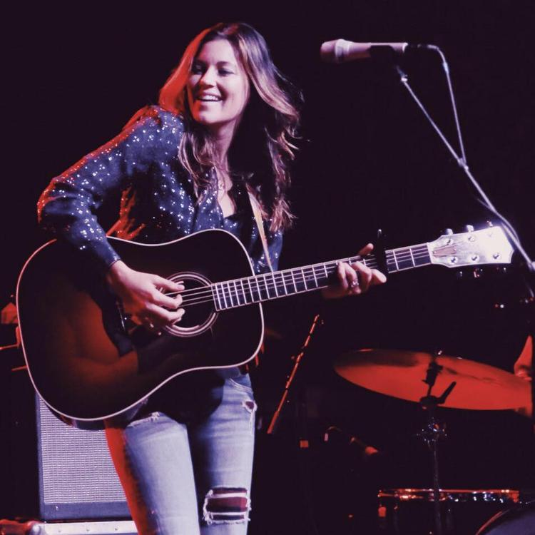 Tristan Prettyman