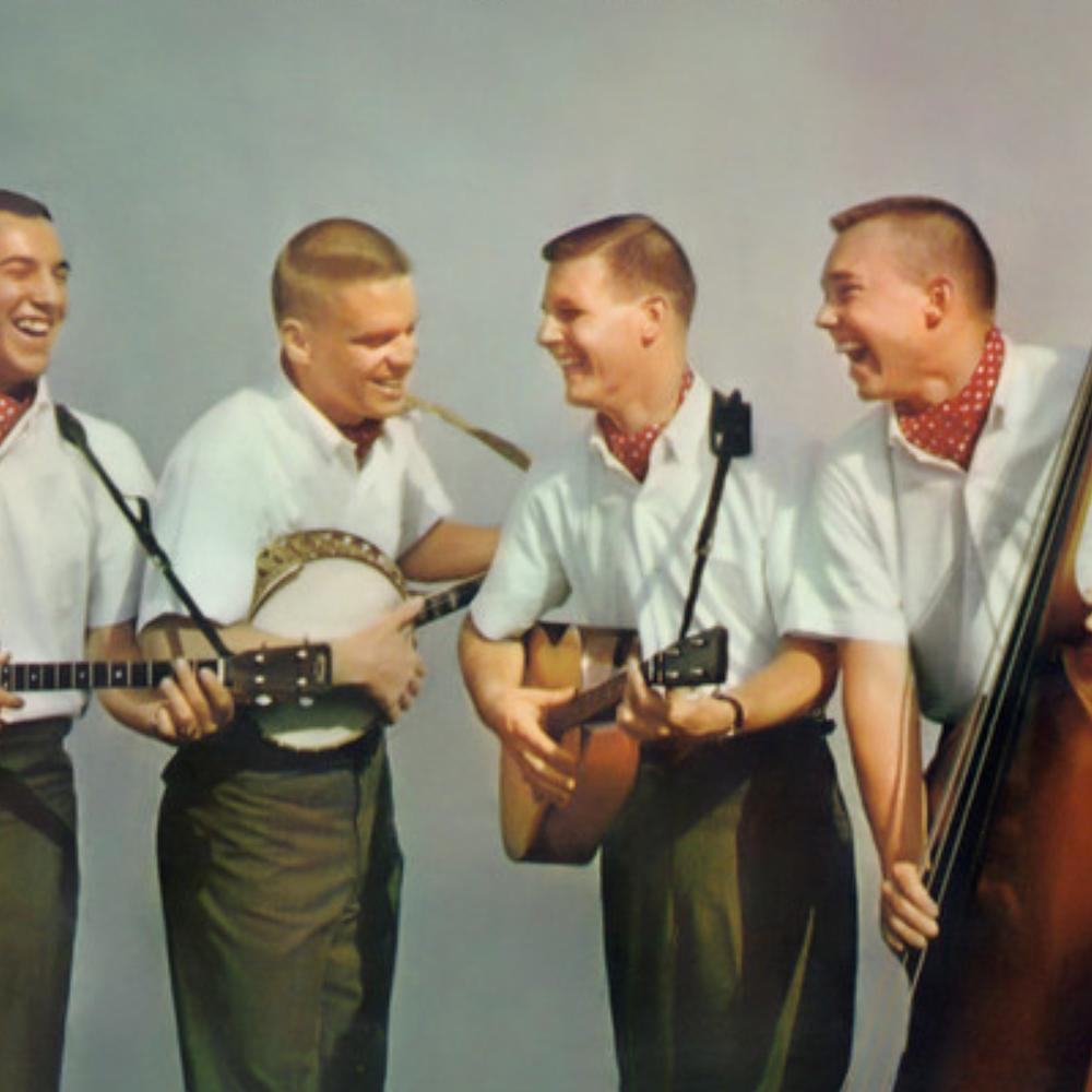 The Brothers Four