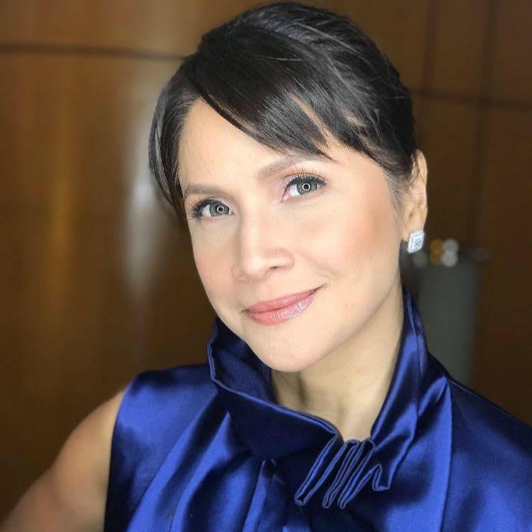 Agot Isidro