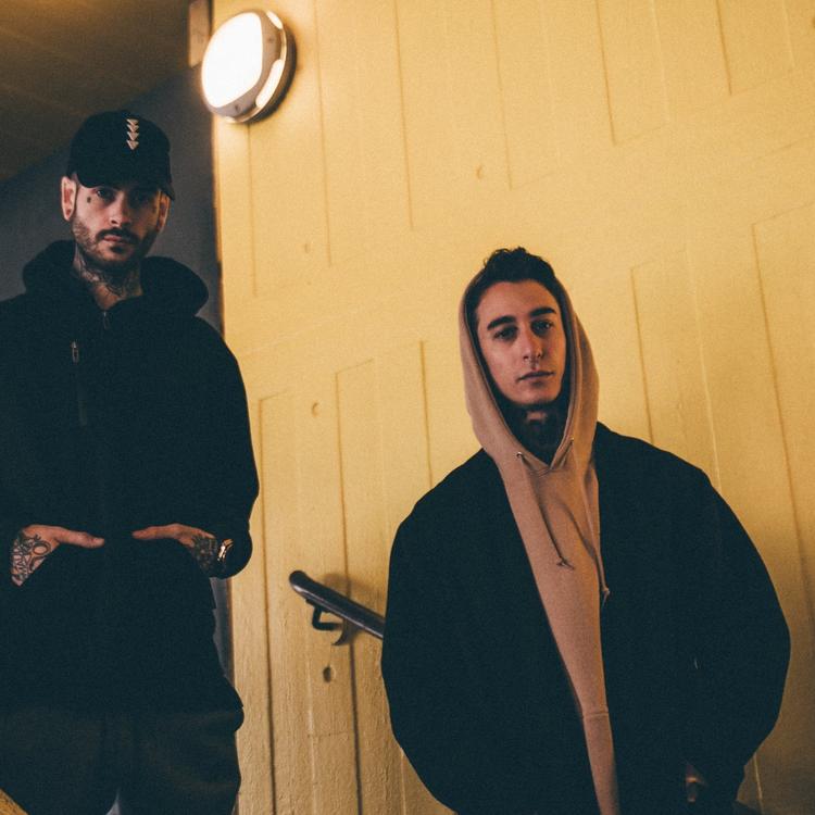 Modestep To The Stars