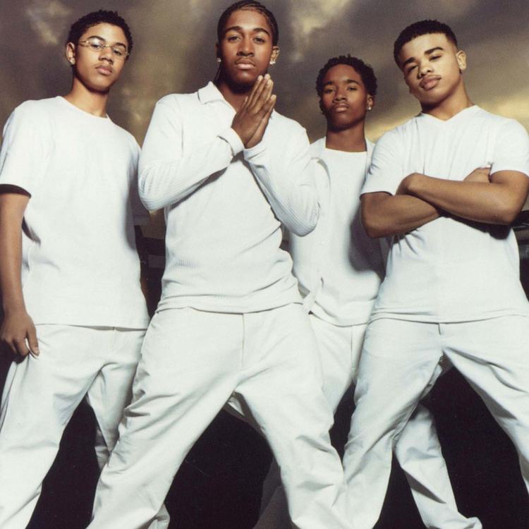 B2k Album