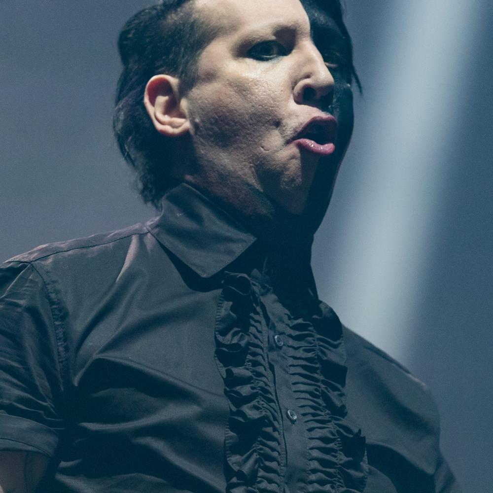 Marilyn Manson Band Members