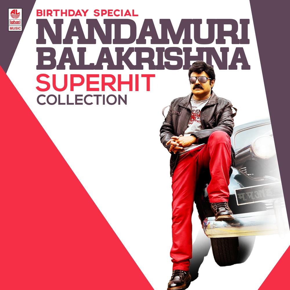 Balakrishna Legend Posters