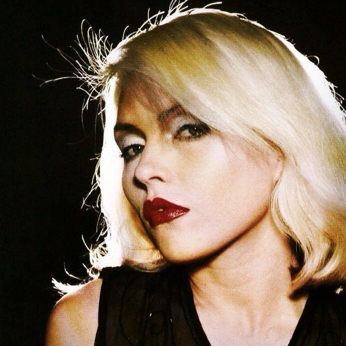 Debbie Harry Rockbird