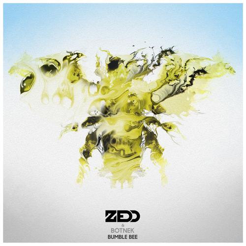 Zedd Album Cover