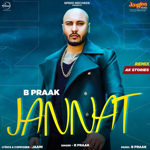 Jannat Album Cover