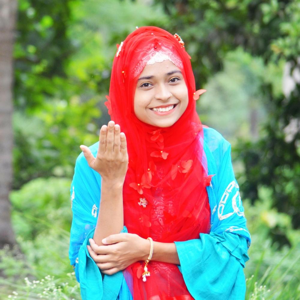 Kerala Beutiful Muslim Girls