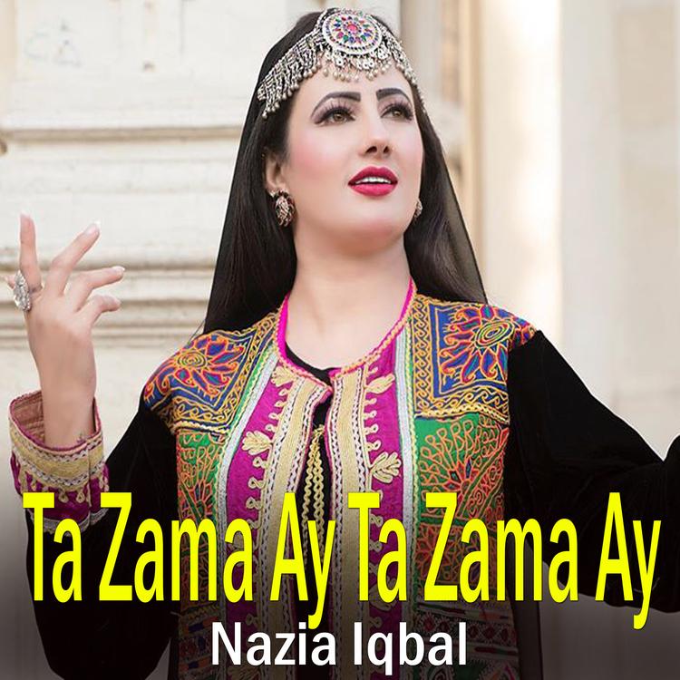 Nazia Iqbal Song