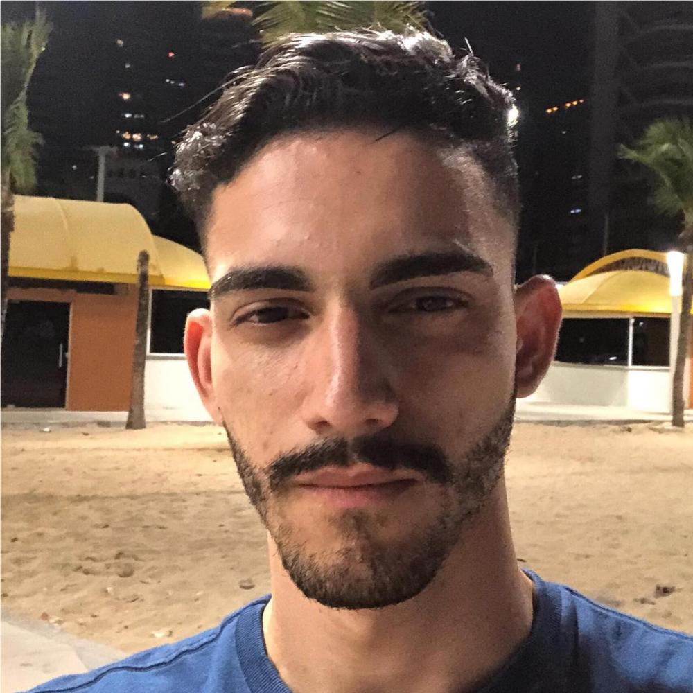 Gabriel Penfield's Instagram, Twitter & Facebook on IDCrawl