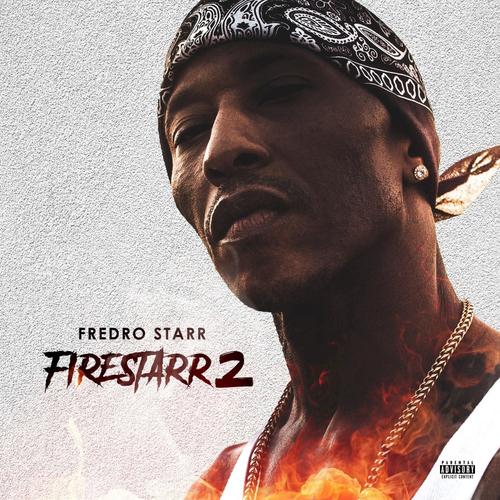 Fredro Starr Onyx