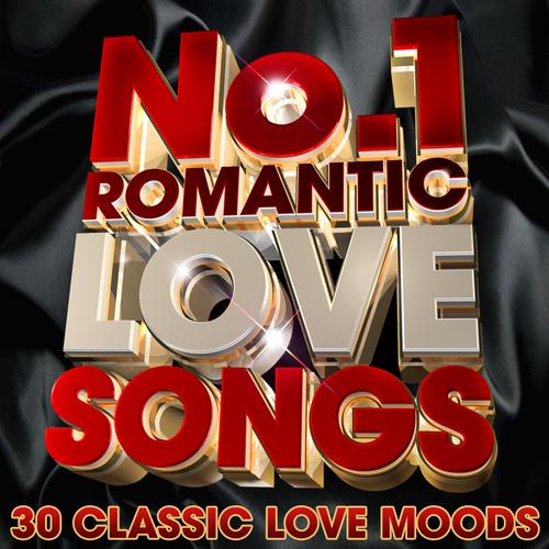 Classic Love Songs Album