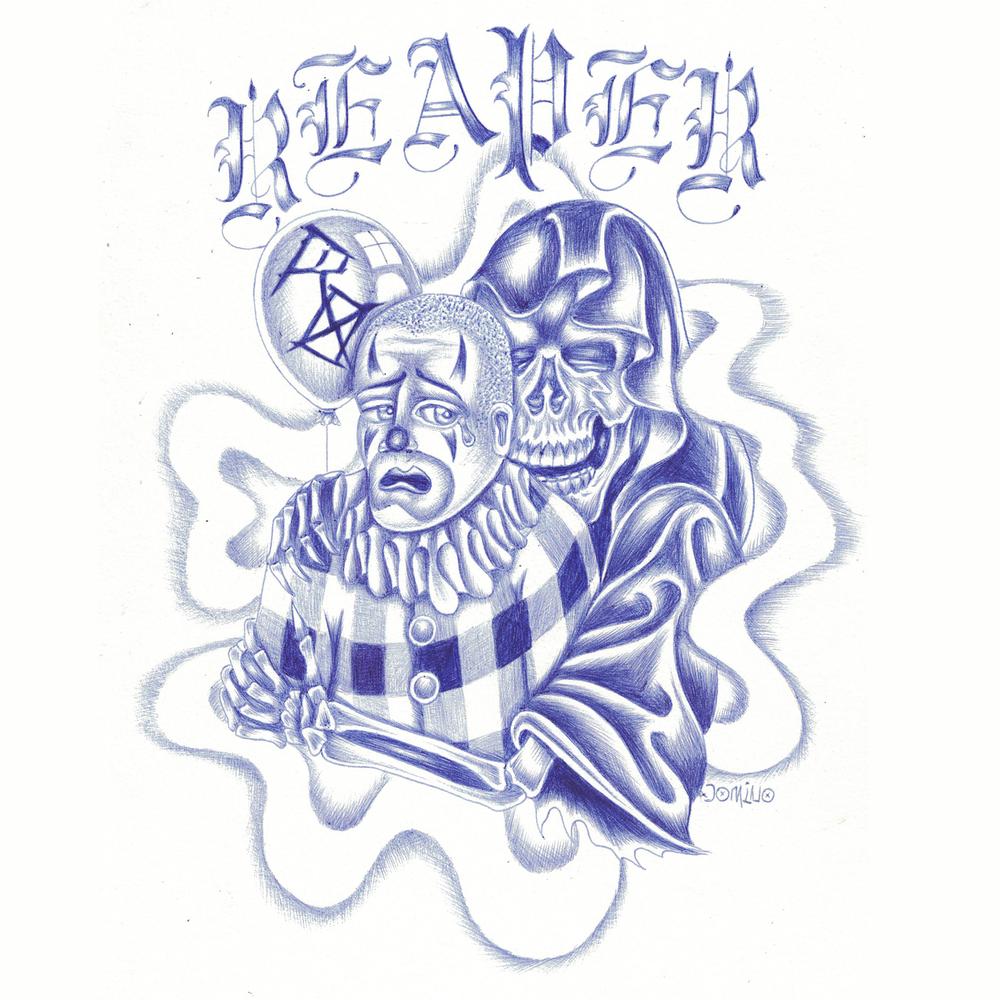 Rotting Out Street Prowl