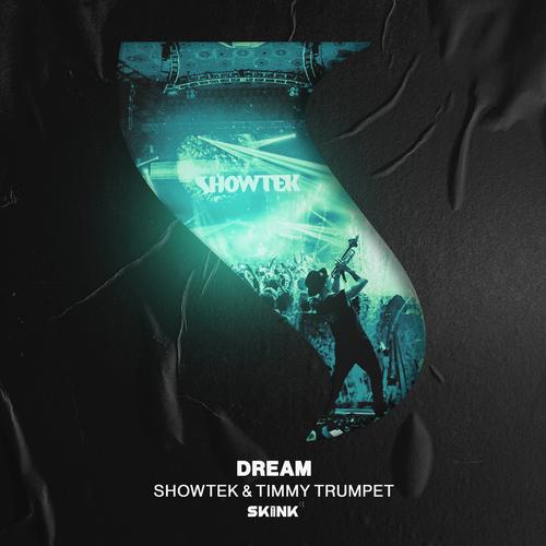 Showtek Cannonball Earthquake