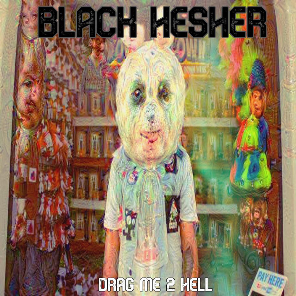 Hesher Album