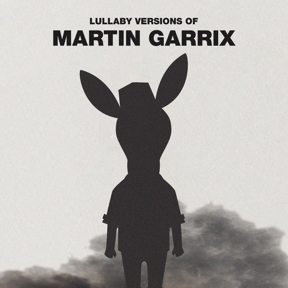 Animals Martin Garrix Album Cover