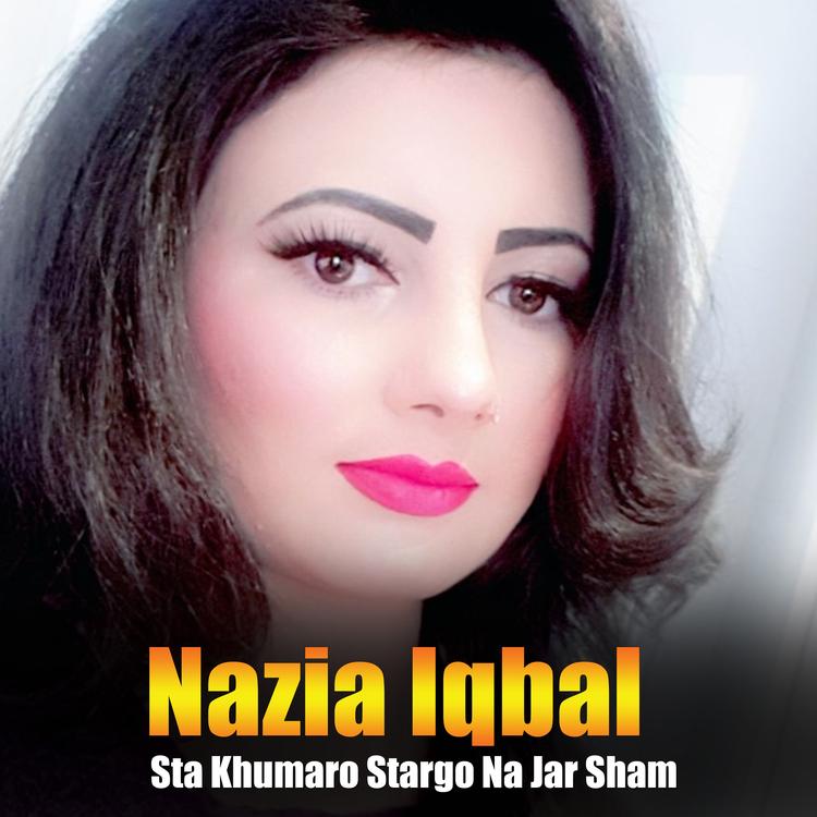 Nazia Iqbal 2022