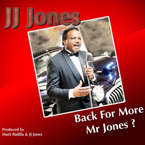 Mr Jones Album