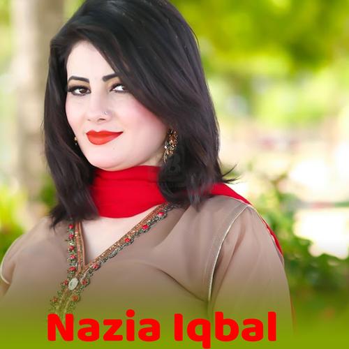 Nazia Iqbal 2022