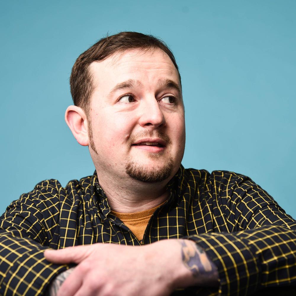 Richard Ham's Instagram, Twitter & Facebook on IDCrawl