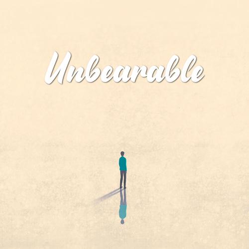 Unbearable Definition
