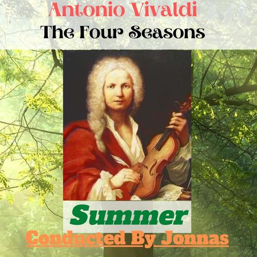 Antonio Vivaldi The Four Seasons Summer