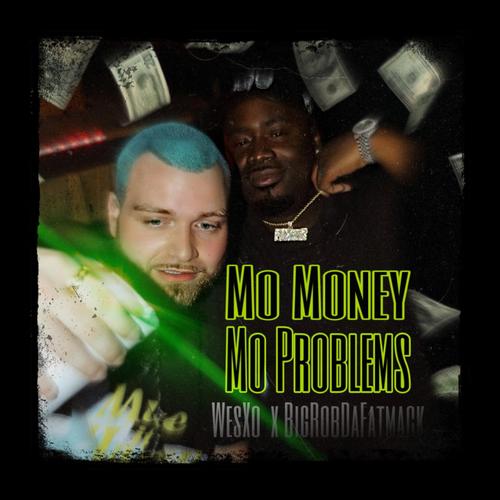 Mo Money Mo Problems Album