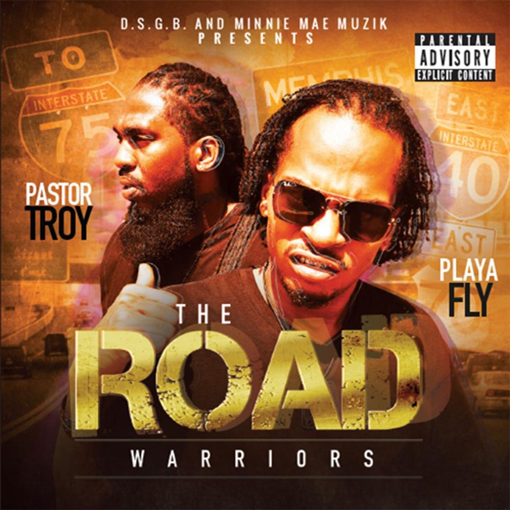 Pastor Troy Greatest Hits