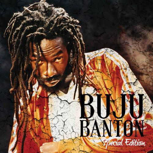 Buju Banton Albums