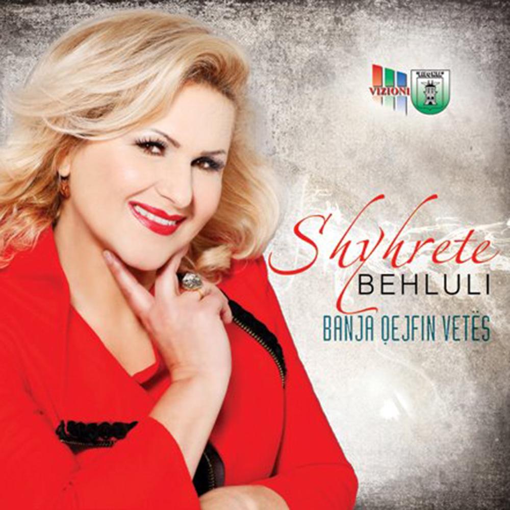 Shyhrete Behluli Je Si Rrush
