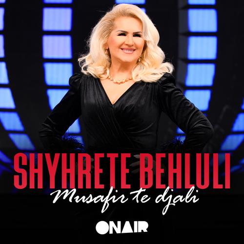Shyhrete Behluli Je Si Rrush