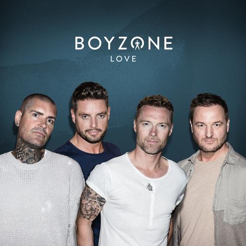 Boyzone Album