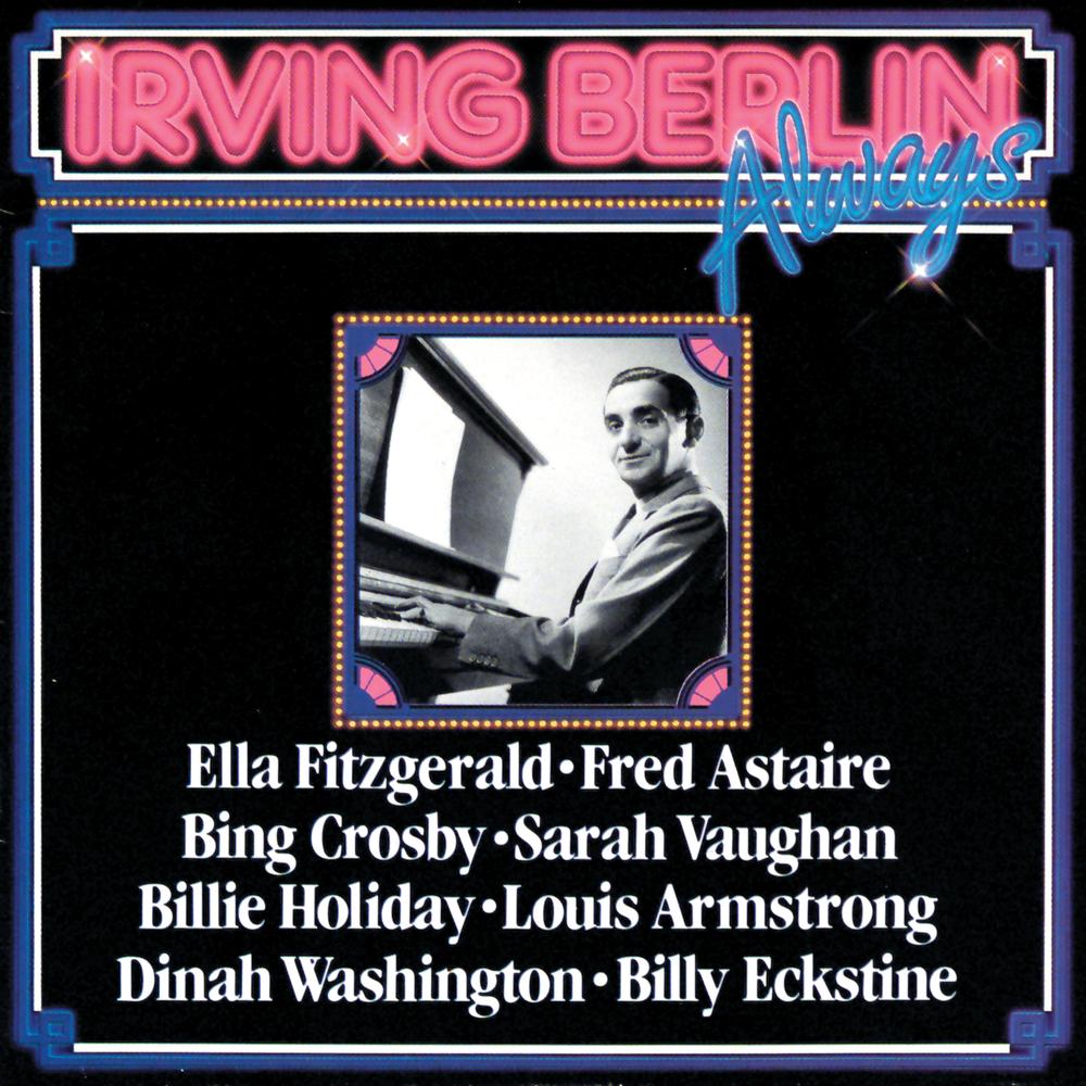 Ella Fitzgerald And Louis Armstrong Cheek To Cheek
