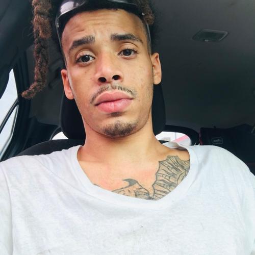 Lil Reese Tattoos